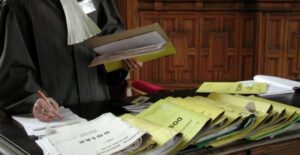 Concurs național pentru grefieri - GazetaGalatiului